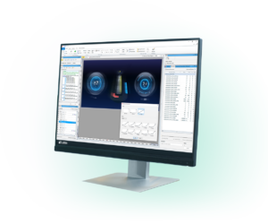 Design a GUI - Altia - User Interface Design Tools and GUI Software