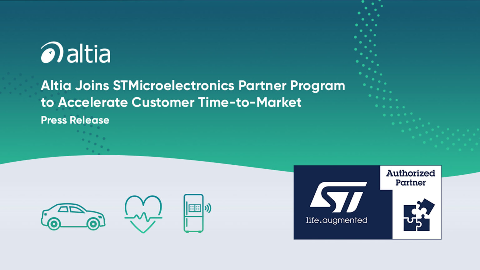 Altia Software for Embedded Graphical User Interface Development - Altia - User Interface Design ...