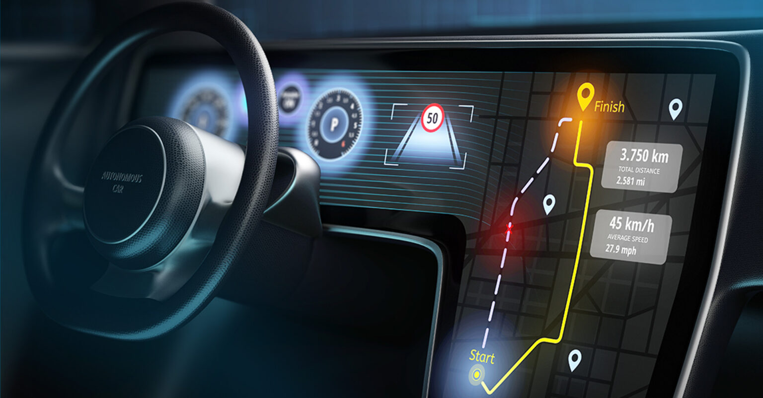 Meet Altia at Car HMI Europe 2023 - Altia - User Interface Design Tools and GUI Software