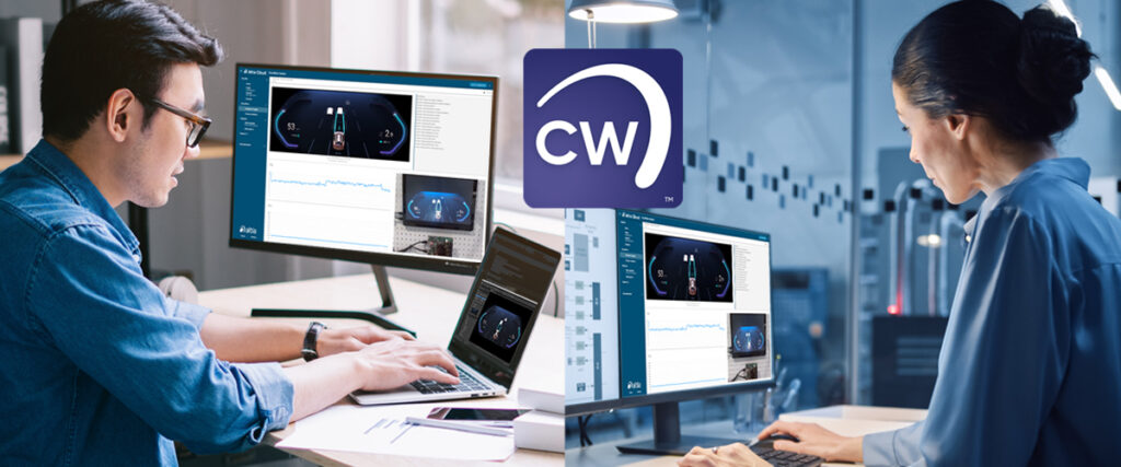Altia CloudWare™ White Paper - Eliminating the Pains of Embedded GUI ... Altia CloudWare™ White Paper - Eliminating the Pains of Embedded GUI ...